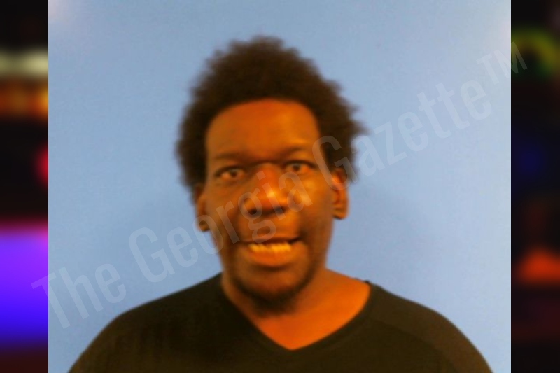 Johnathan Goode — Troup County Jail Bookings