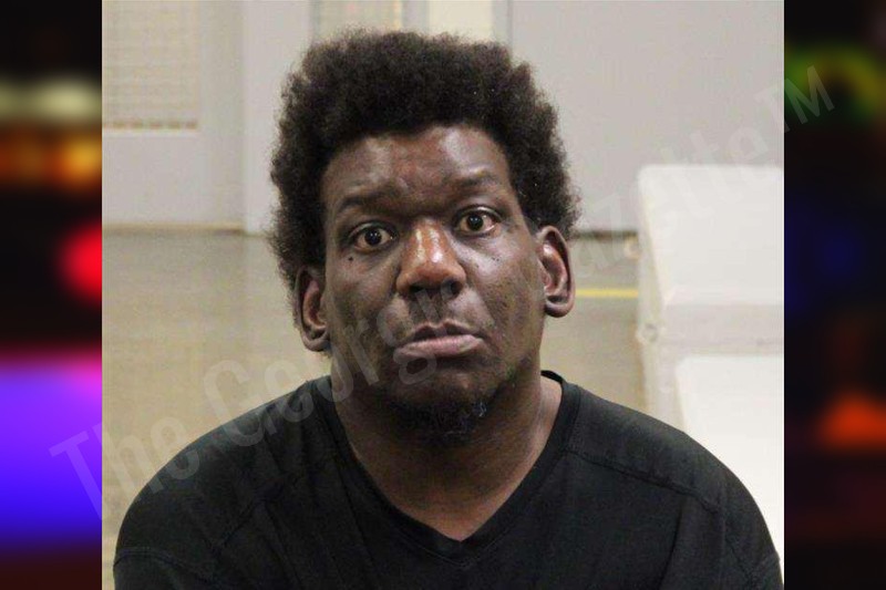 Jonathon Goode — Heard County Jail Bookings