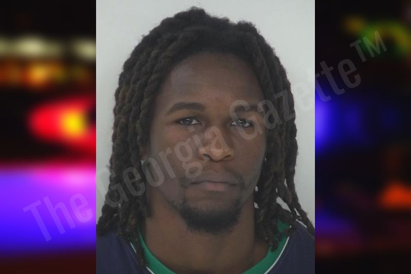 Jimmy Goodrum — Fayette County Jail Bookings