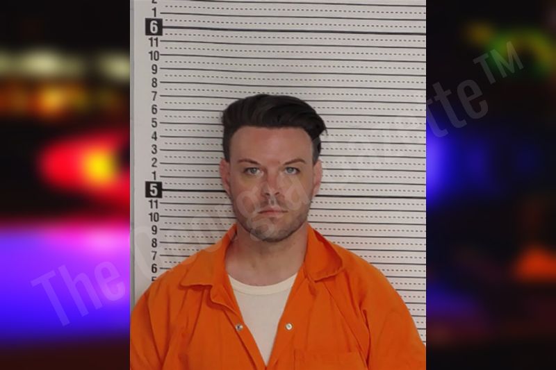 Travis Goodwin — Rockdale County Jail Bookings
