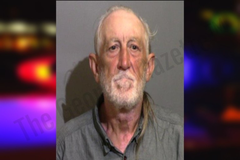 Stanton Googe — Glynn County Jail Bookings