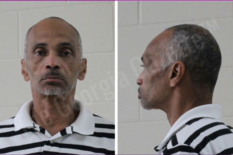 Gary Grace — Houston County Jail Bookings