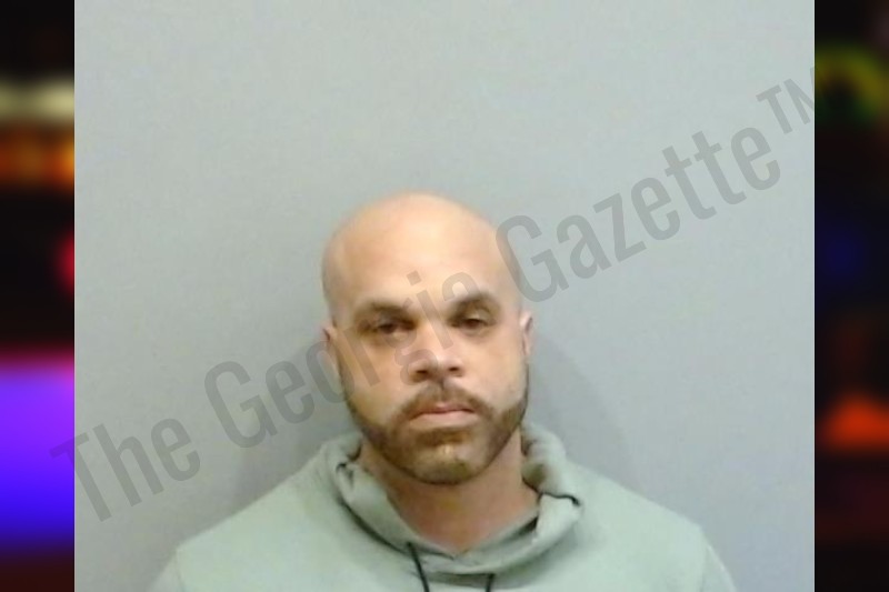 Jerrod Graham — Fulton County