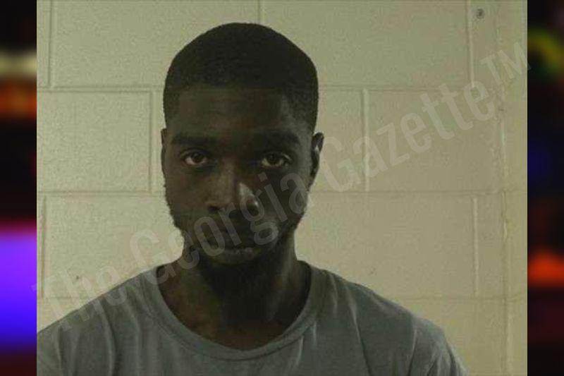 Chad Grant — Liberty County Jail Bookings