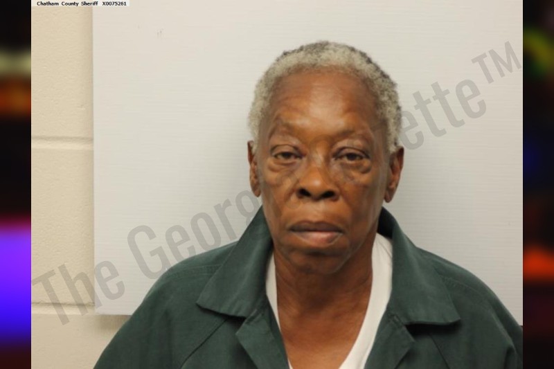 Richardine Grant — Chatham County