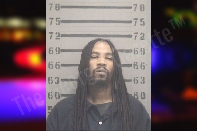 Joshua Green — Dougherty County Jail Bookings