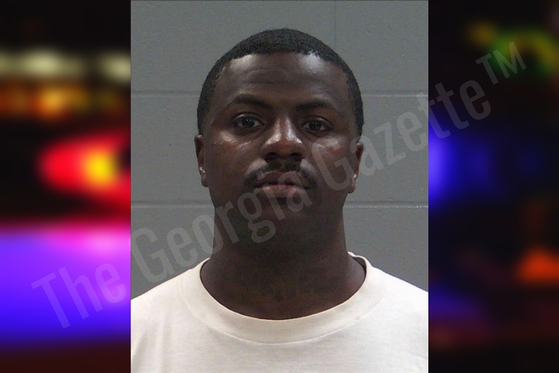 Christopher Greene — Baldwin County Jail Bookings