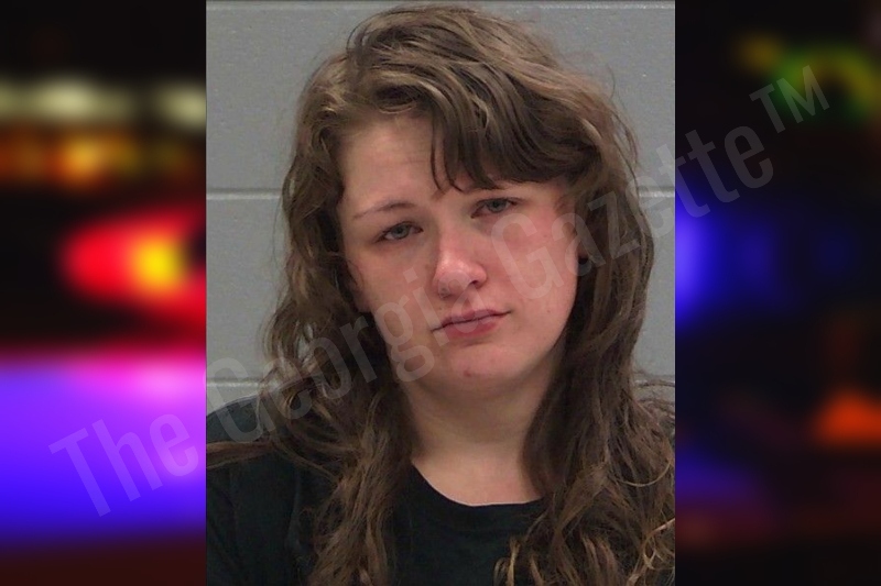 Macy Grimes — Baldwin County Jail Bookings