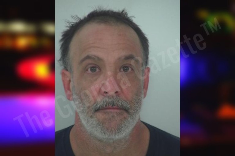 Craig Guice — Fayette County Jail Bookings