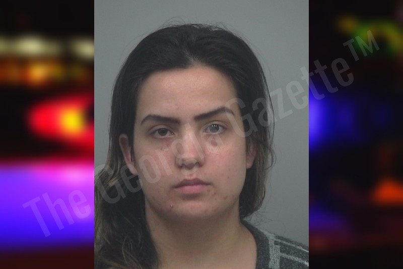 Bibi Habib — Gwinnett County