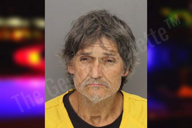 Daniel Haire — Cobb County