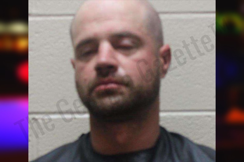 David Hall — Haralson County Jail Bookings