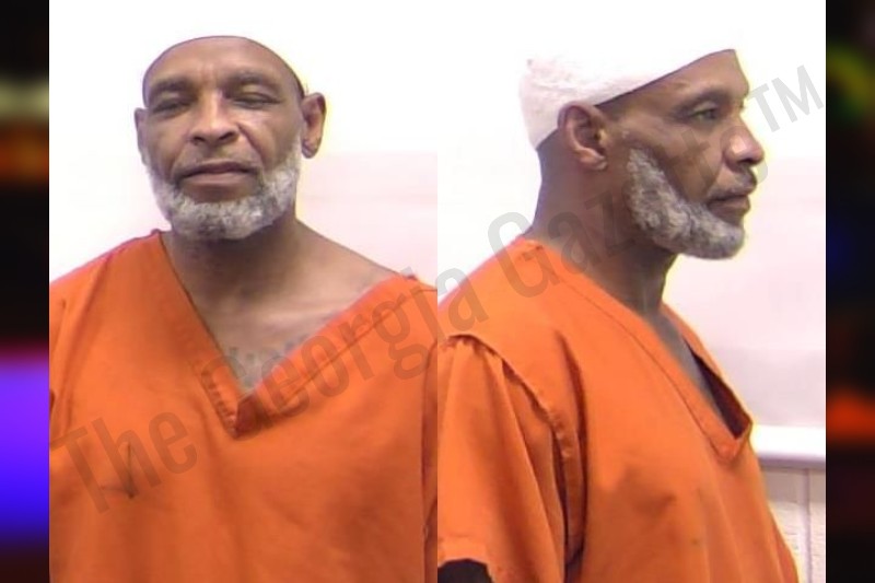 Melvin Hall — Clarke County Jail Bookings