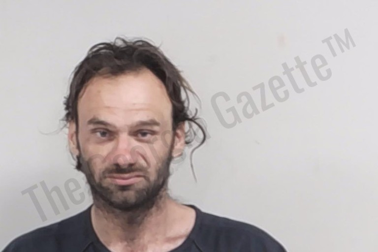 Joshua Hamblin — Lowndes County Jail Bookings