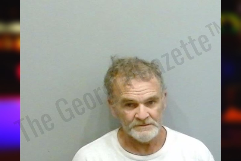 Robert Hamilton — Fulton County