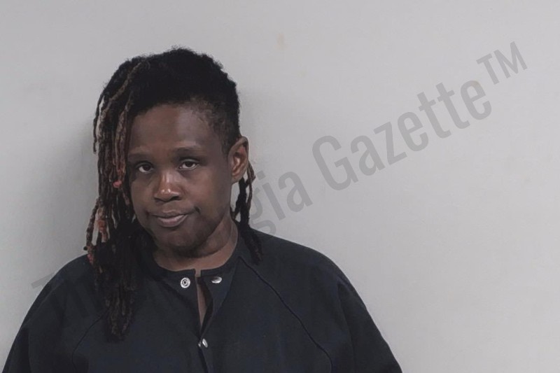 Tiffany Hampton — Lowndes County Jail Bookings