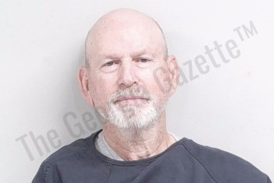 Gary Hancock — Lowndes County Jail Bookings