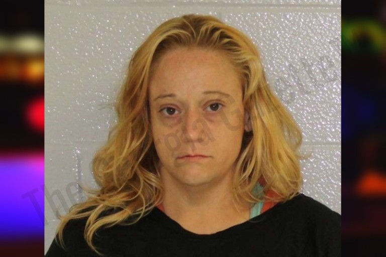 Kathryn Hanie — Carroll County Jail Bookings