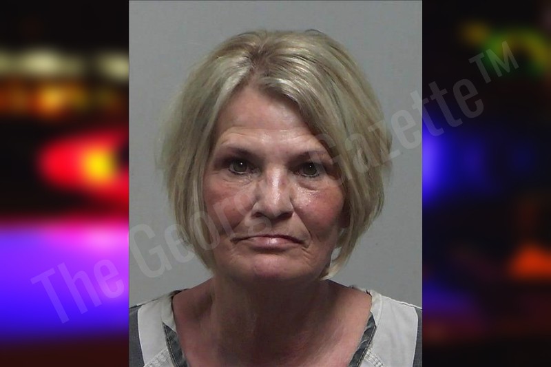 Dixie Hardy — Tift County Jail Bookings