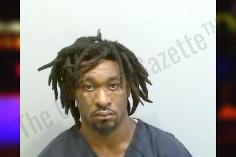 Joe Hardy — Fulton County