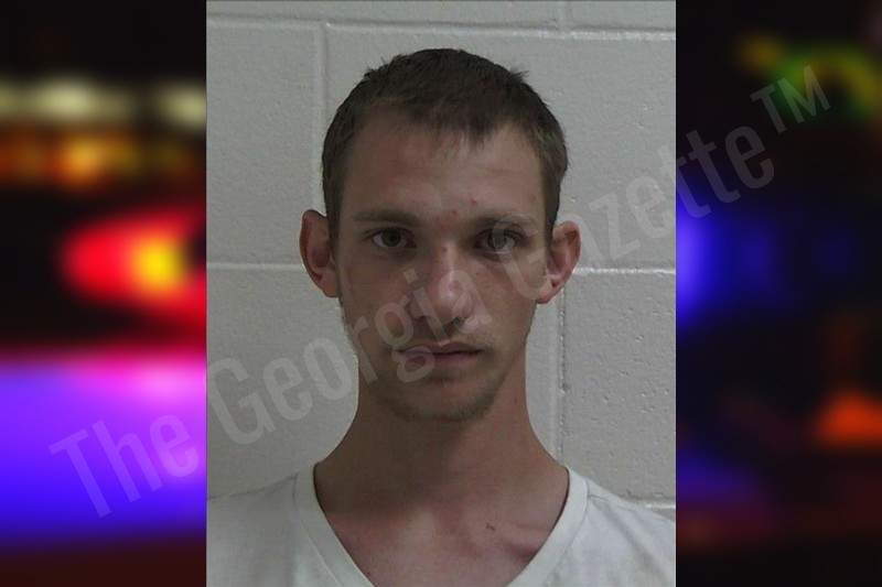 Bryson Harrell — Decatur County Jail Bookings
