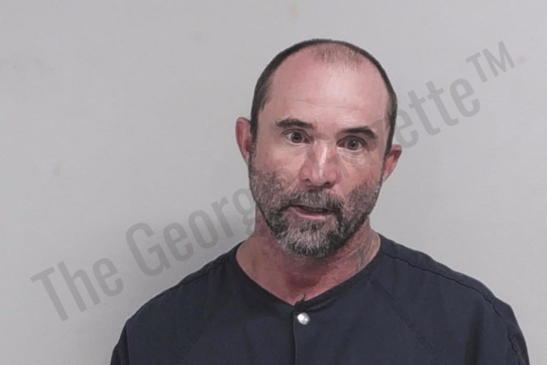 Jamie Harrell — Lowndes County Jail Bookings