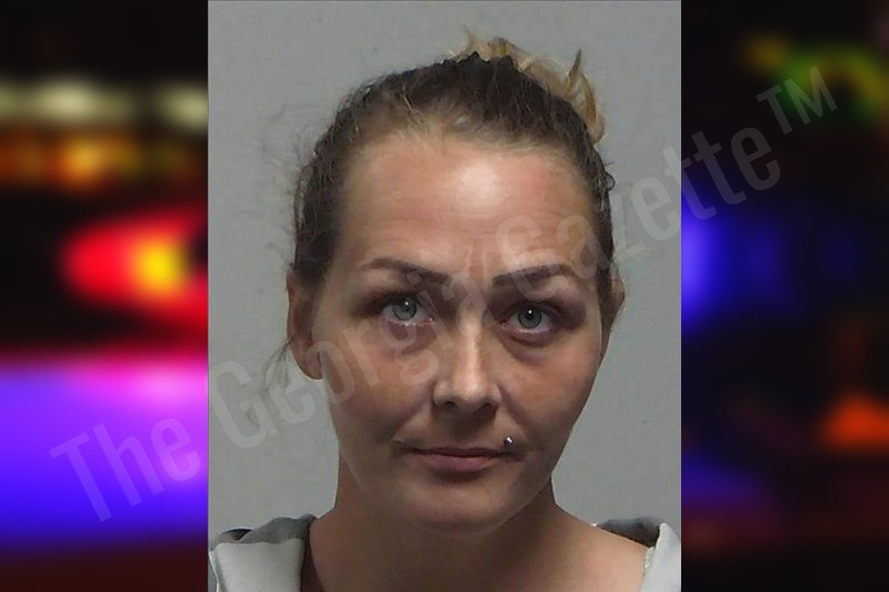 Casey Harris — Tift County Jail Bookings