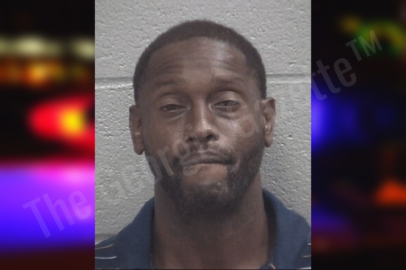 Lee Harris — Columbia County Jail Bookings