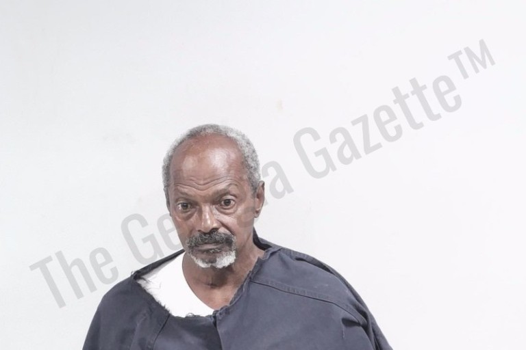 Ronnie Hart — Lowndes County Jail Bookings