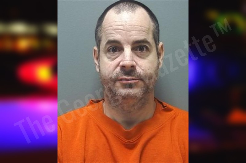 Brandon Hasty — Cherokee County Jail Bookings