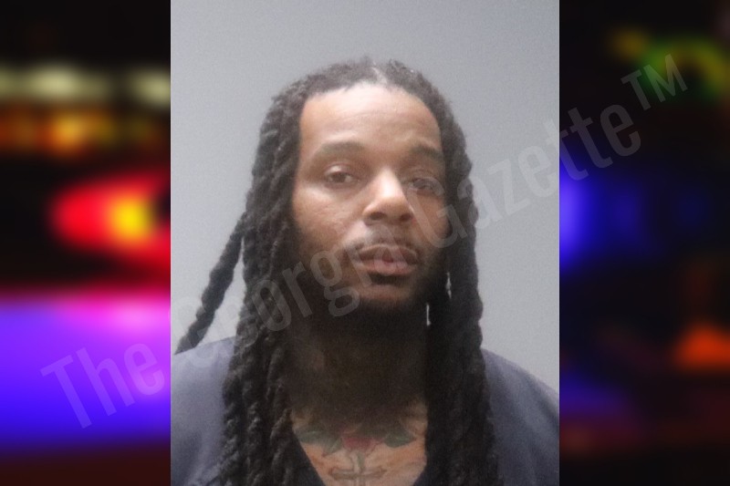 Michael Hawk — Muscogee County Jail Bookings