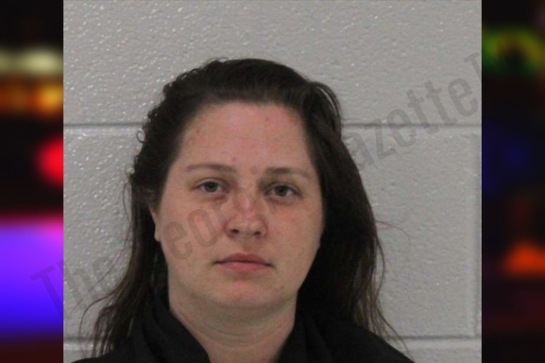Andee Head — Carroll County Jail Bookings