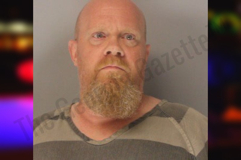 Timothy Head — Hall County Jail Bookings