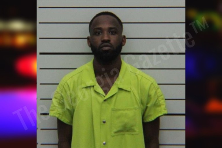 Richard Headley — Turner County Jail Bookings