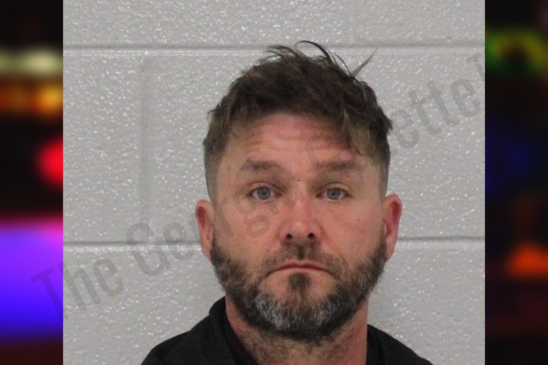 Jeremy Heater — Carroll County Jail Bookings