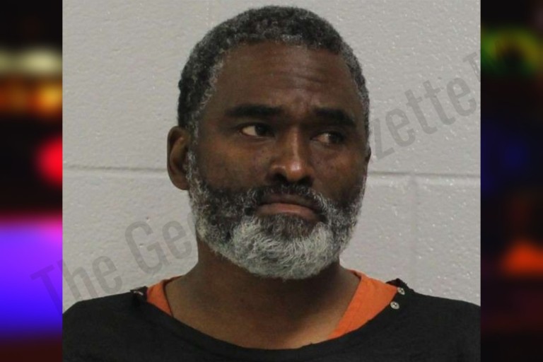 Patrick Heath — Carroll County Jail Bookings