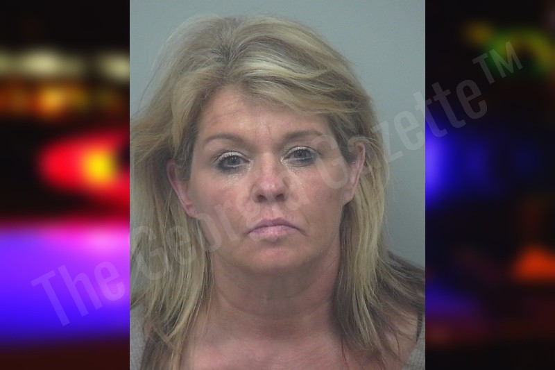 Robin Heath — Gwinnett County