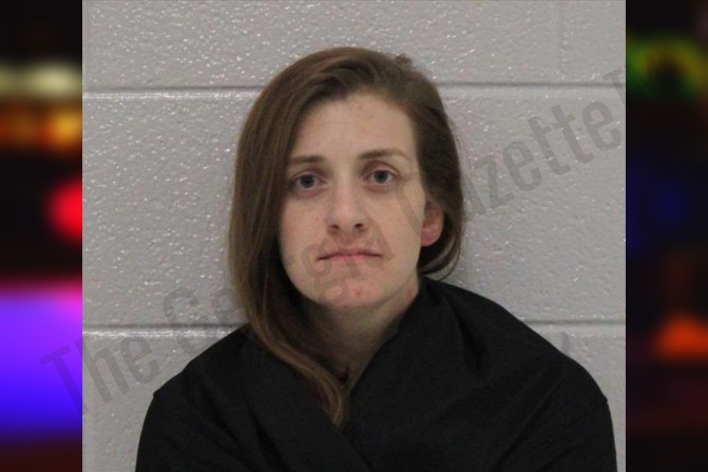 Haley Henry — Carroll County Jail Bookings