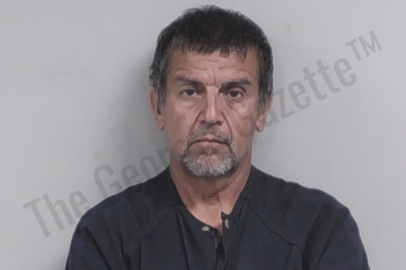 Derek Hernandez — Lowndes County Jail Bookings