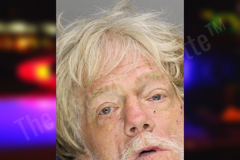 Jerry Herndon — Cobb County