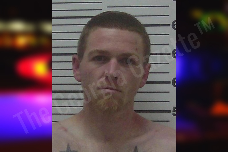 Jason Herring — Colquitt County Jail Bookings