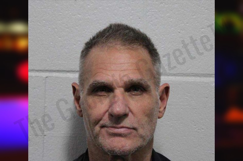 Robert Hibdon — Habersham County Jail Bookings