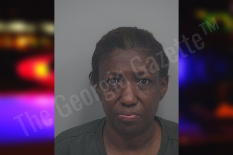 Kim Hickman — Gwinnett County Jail Bookings