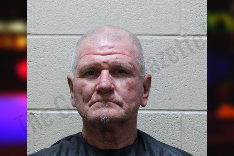 Anthony Hicks — Haralson County Jail Bookings