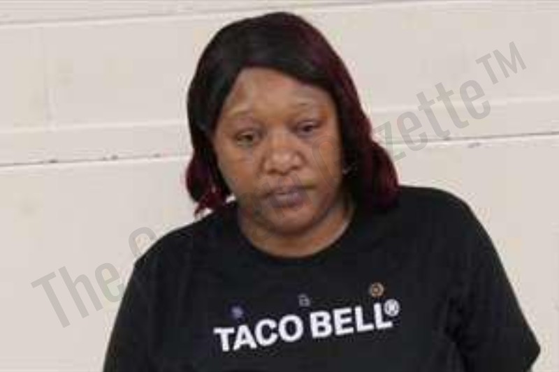 Deidra Hicks — Peach County Jail Bookings