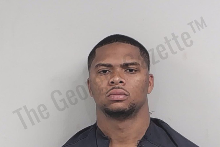 Derek Hicks — Lowndes County Jail Bookings