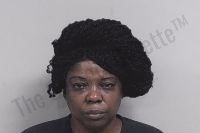 Idell Hicks — Lowndes County Jail Bookings