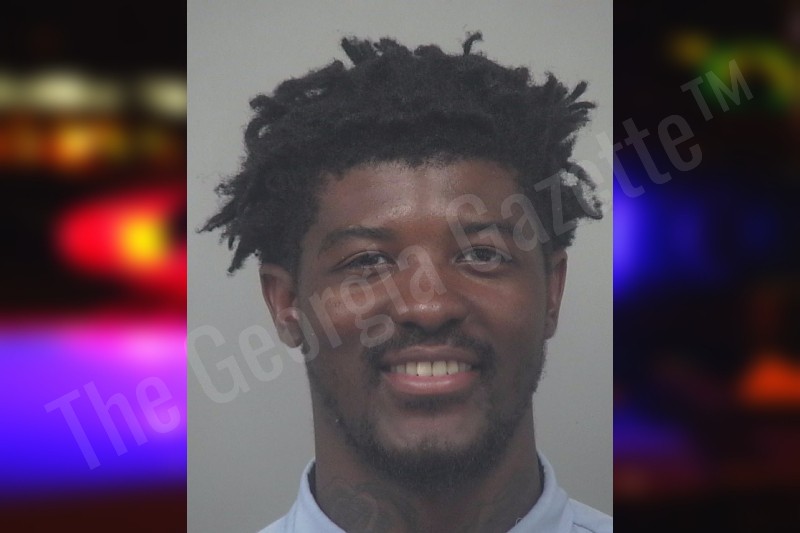 Joshua Hicks — Gwinnett County Jail Bookings