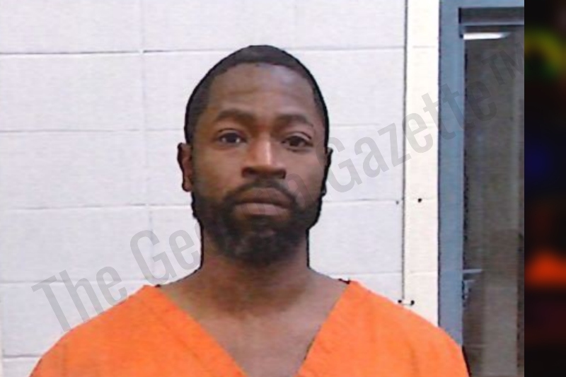 Paris Hicks — Screven County Jail Bookings