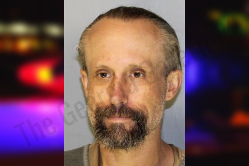 James Higgins — Hall County Jail Bookings